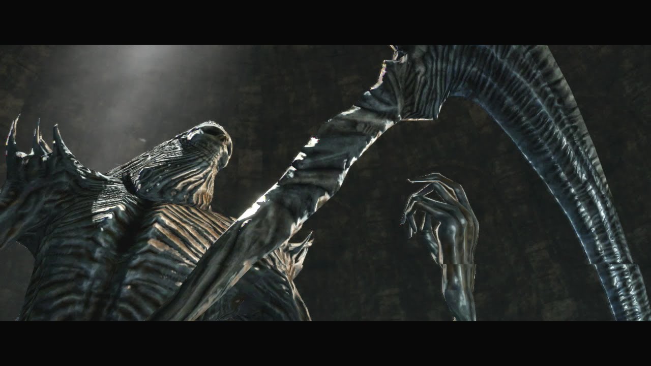 Archivo STL Dark Souls2 Queen Nashandra 👸 ・Design para impresora 3D ...