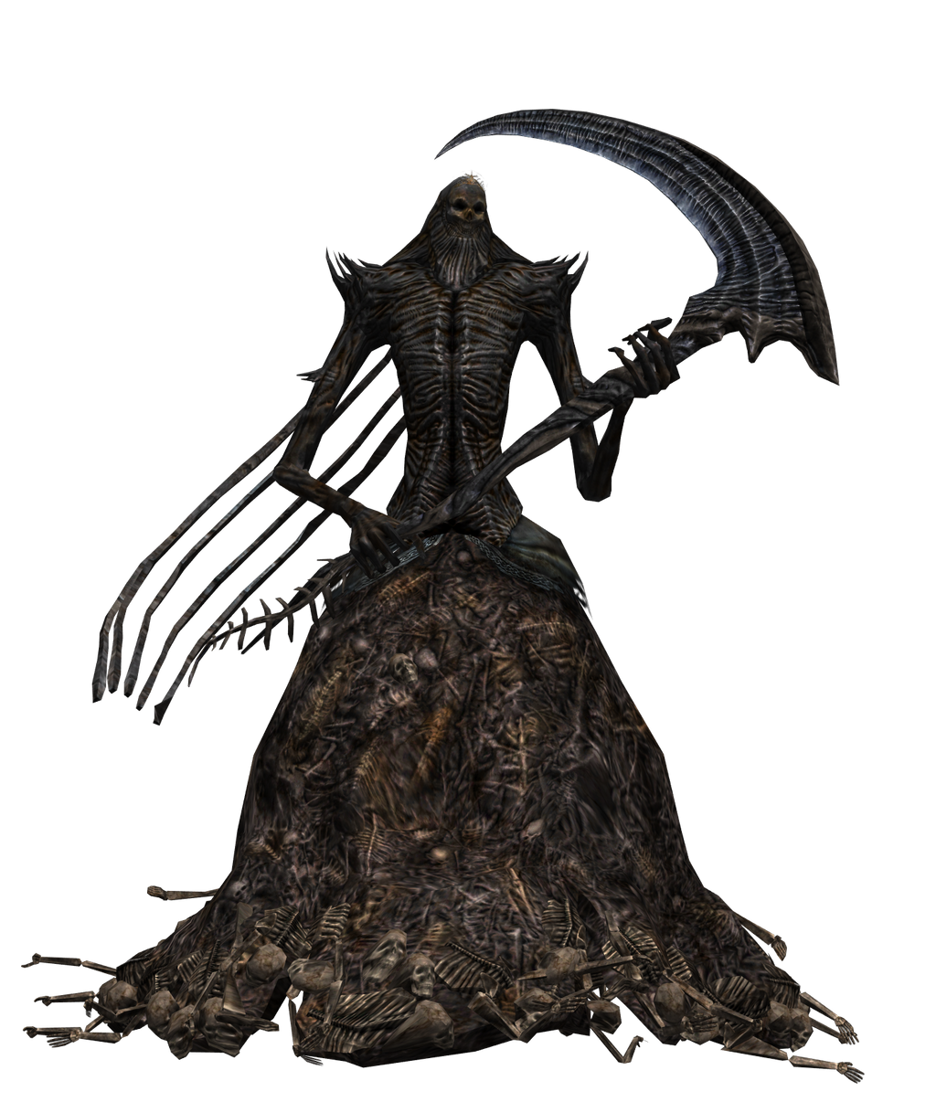 Archivo STL Dark Souls2 Queen Nashandra 👸 ・Design para impresora 3D para descargar・Cults