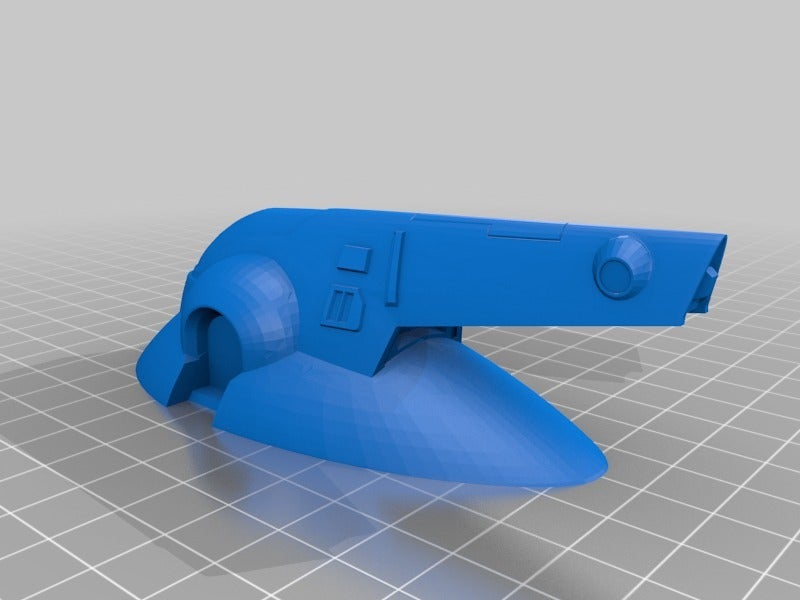 🎲 Slave 1・Free STL File for ・Cults