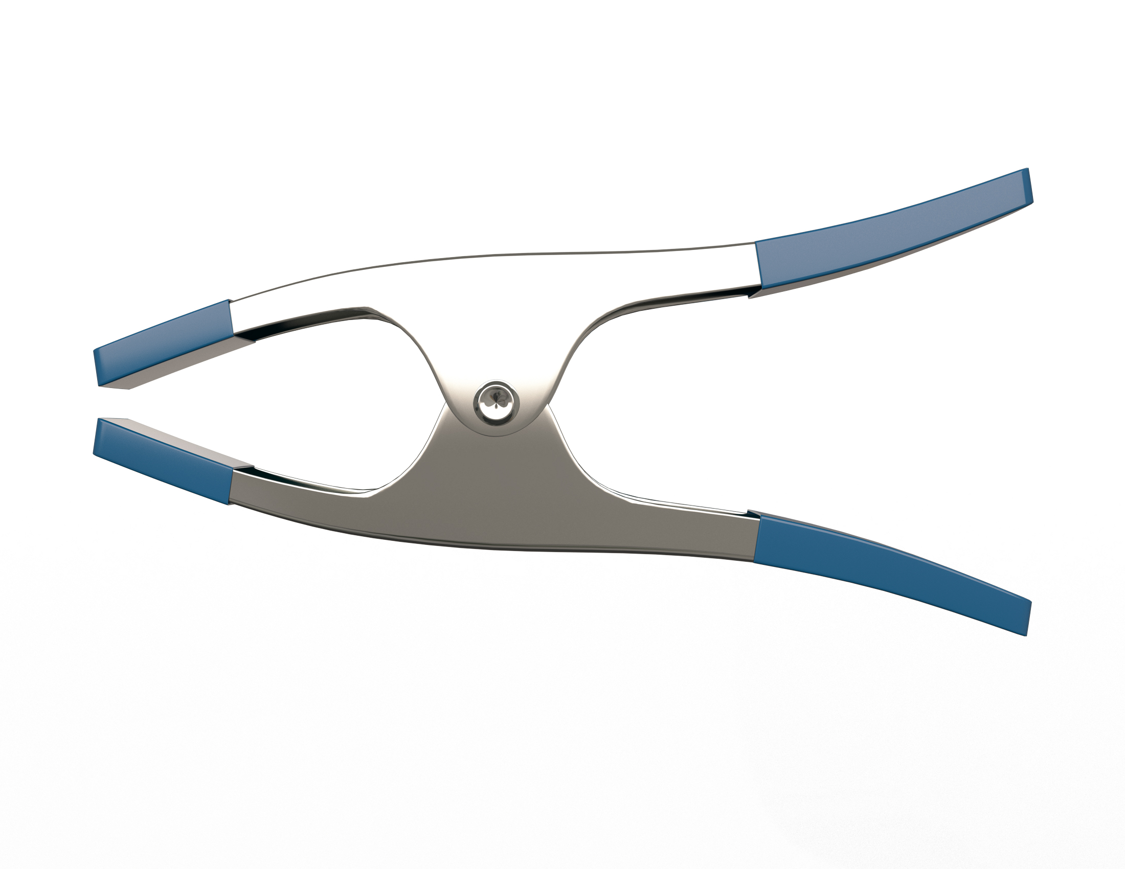 3D file Spring Clamp 🗜️ ・Model to download and 3D print・Cults