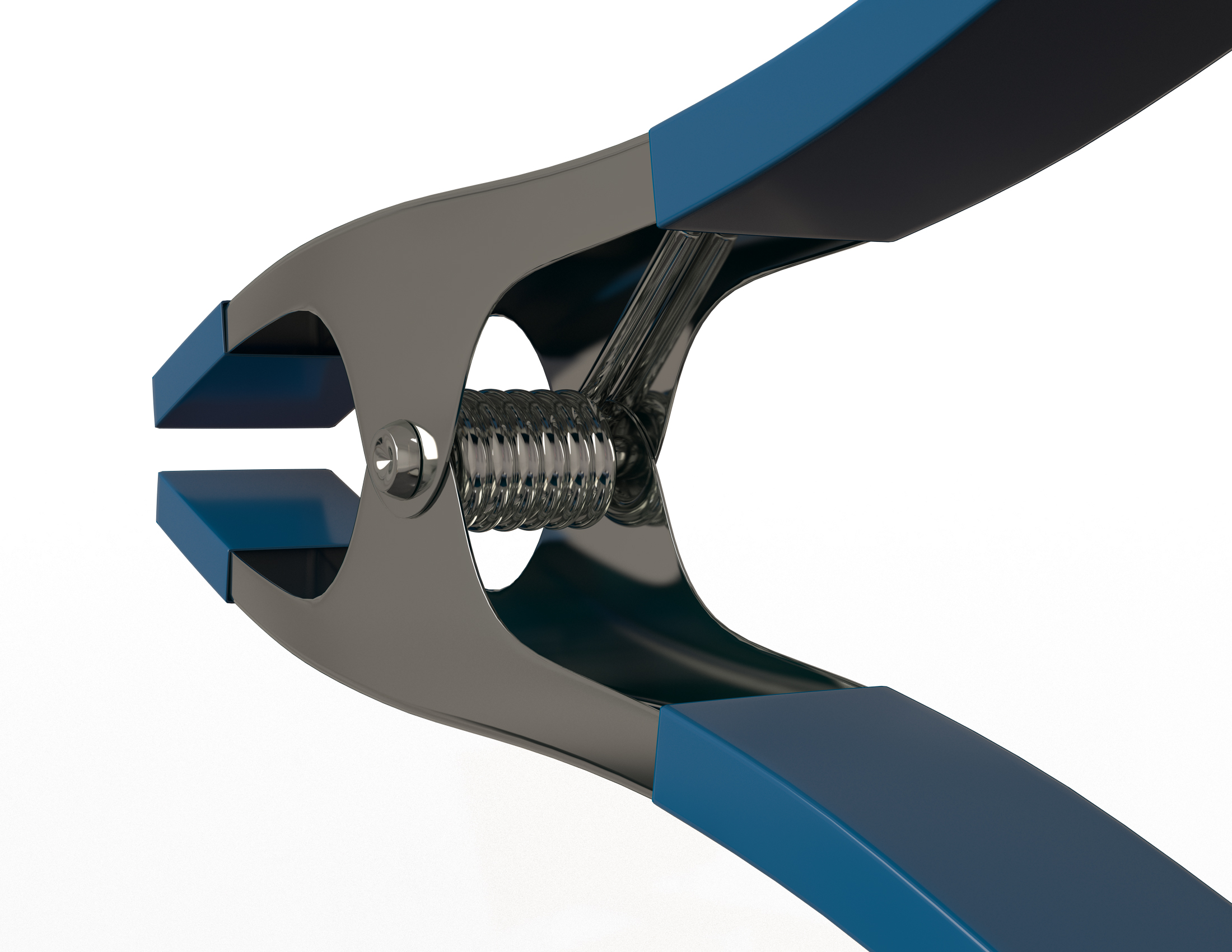 3D file Spring Clamp 🗜️ ・Model to download and 3D print・Cults