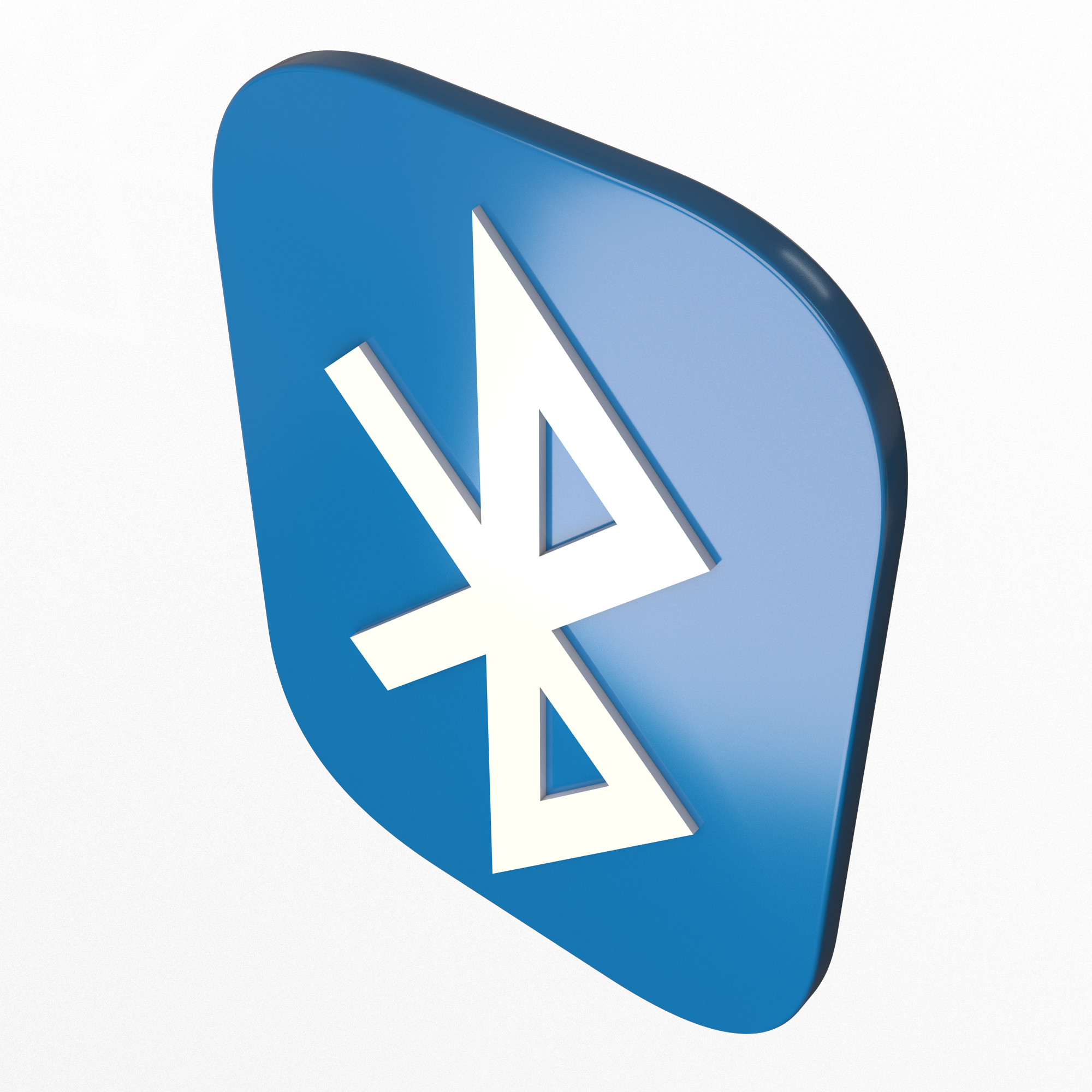 Bluetooth Smart Logo