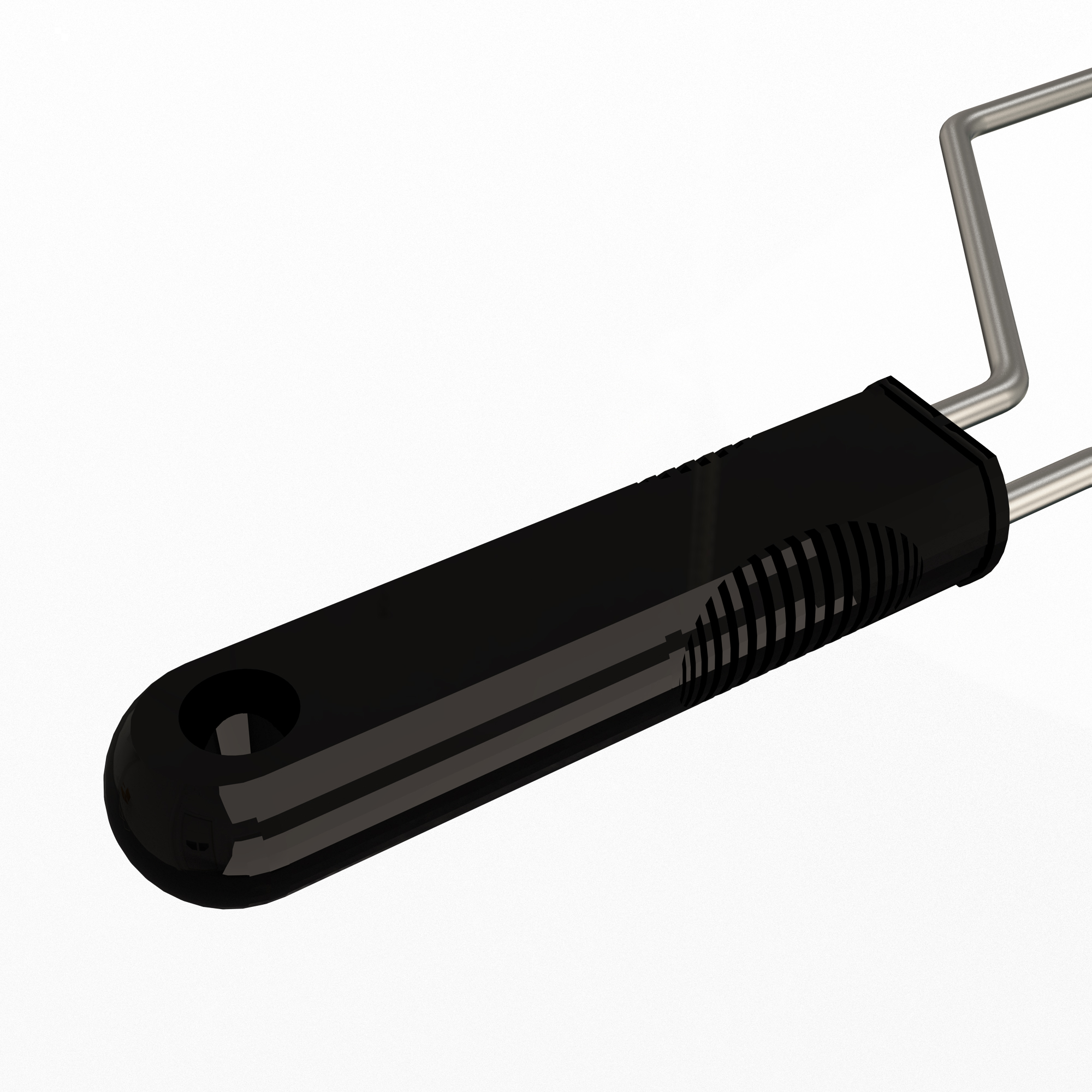 3D file Potato Masher 🥔 ・3D printer model to download・Cults