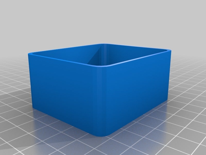 Free STL file Box2_0 🏠 ・3D printable object to download・Cults