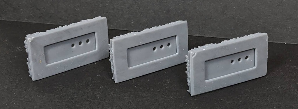 Free 3D file Flyer Base (Grassy) (16mm Slot) 🎲 ・Model to download and ...