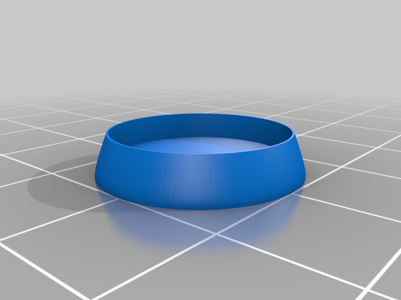 Free 3D file Warmaster Hero Bases 🎲 ・Template to download and 3D print ...