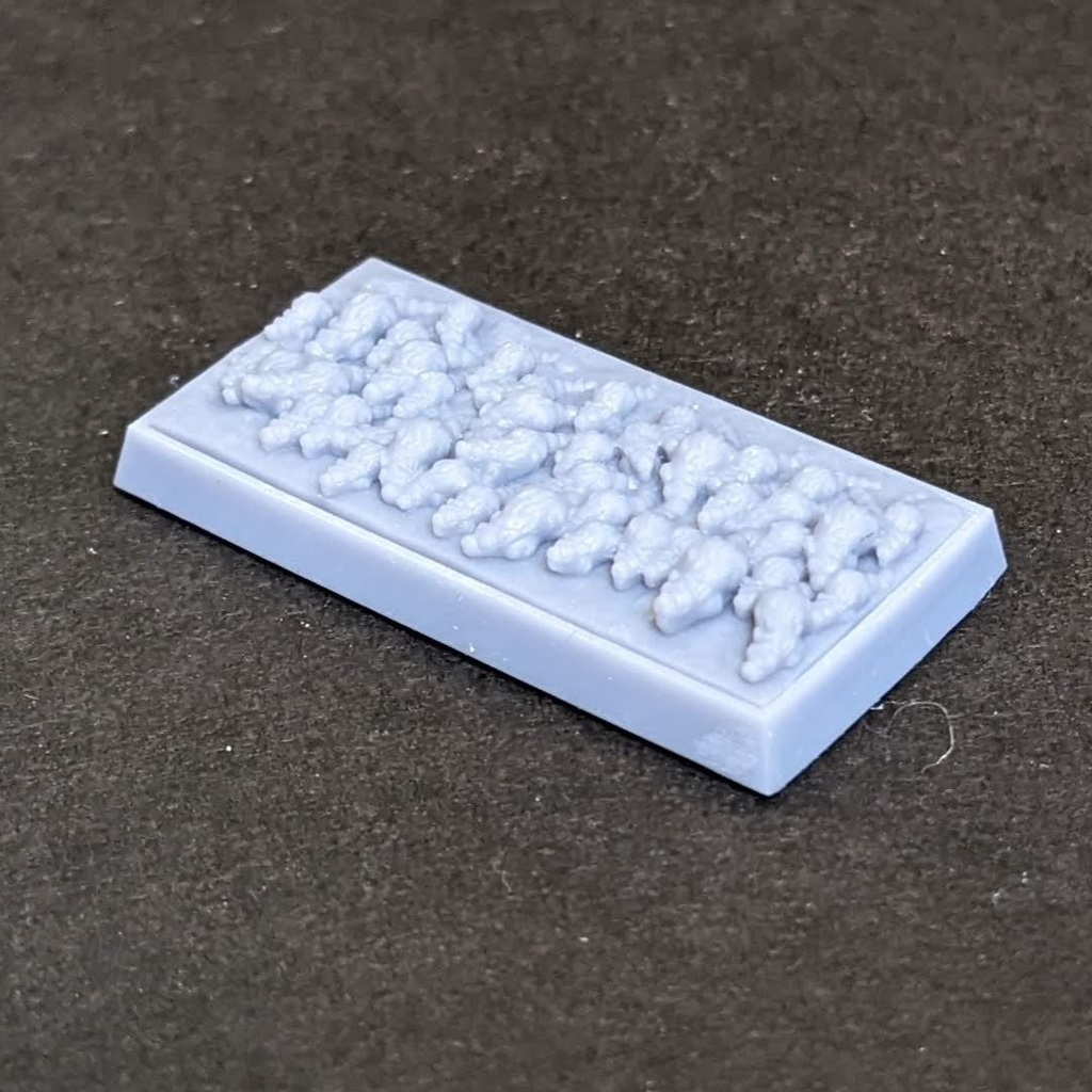 Free 3D file Void Base 🎲 ・3D printing model to download・Cults