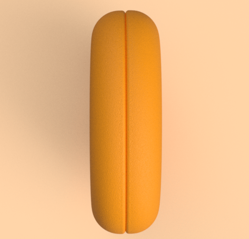 Free STL file Magnetic Fidget Toy 🧲・3D printer model to download・Cults