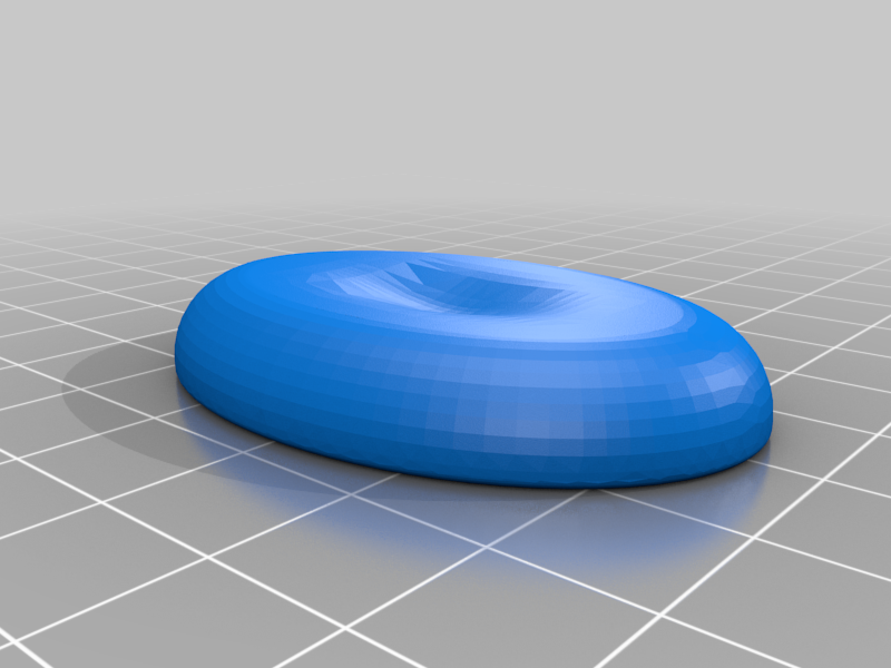 Free STL file Magnetic Fidget Toy 🧲 ・3D printer model to download・Cults