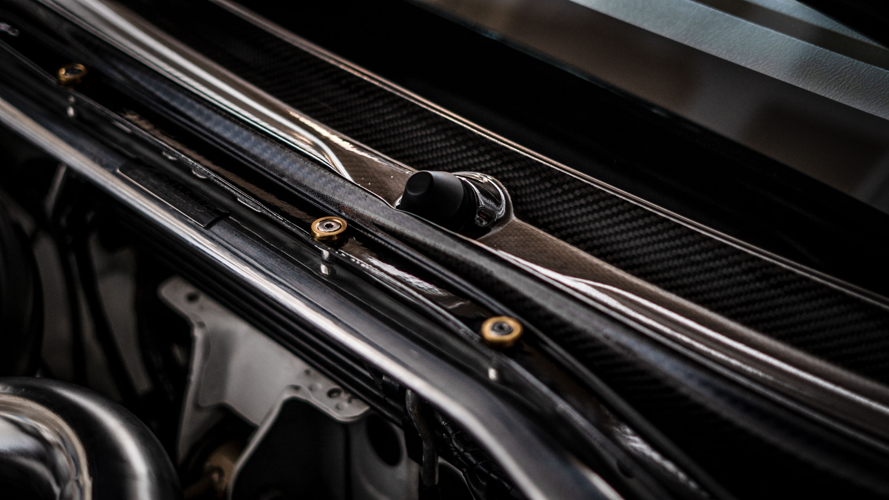STL file Windshield wiper arm caps for Subaru Wrx Sti 💪 (STEP)・3D ...