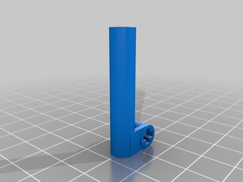 Free 3D file Lego 53586 🏗 ・3D printable object to download・Cults