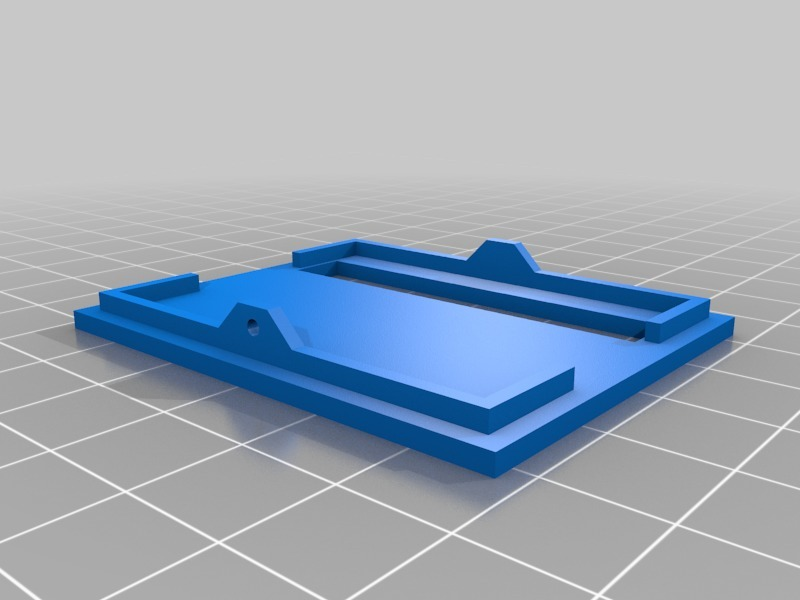 Free STL file Switch control with servo tester 🎛️ ・3D printing idea to ...