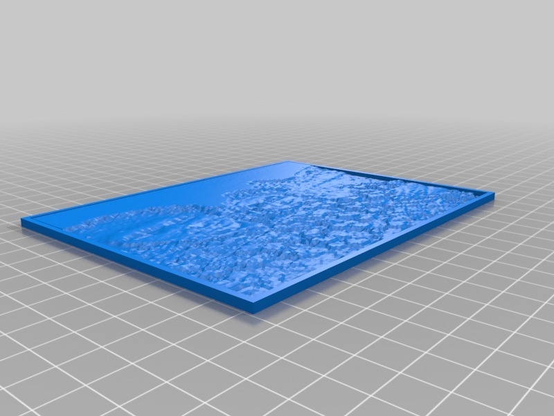 🖼️ My lampe・Free 3D File for ・Cults