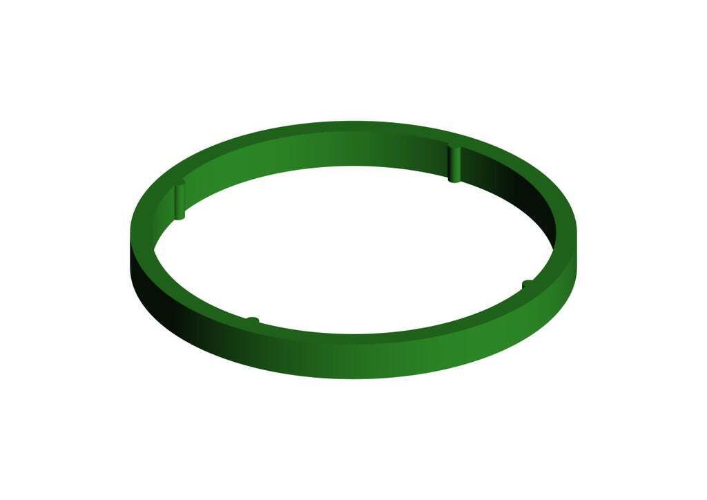 Free STL file Phantom 4 Motor Cap Test Ring 🧢 ・3D print model to ...