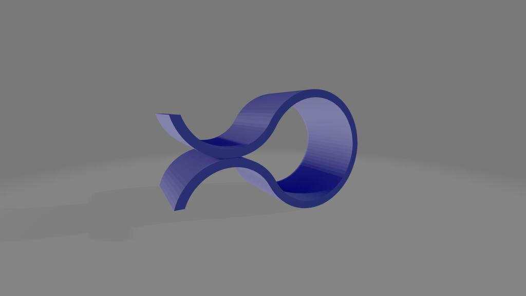 Free STL file Simple Chip Clip 🔪 ・3D print design to download・Cults