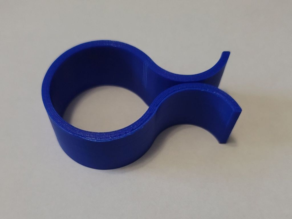 Free STL file Simple Chip Clip 🔪 ・3D print design to download・Cults