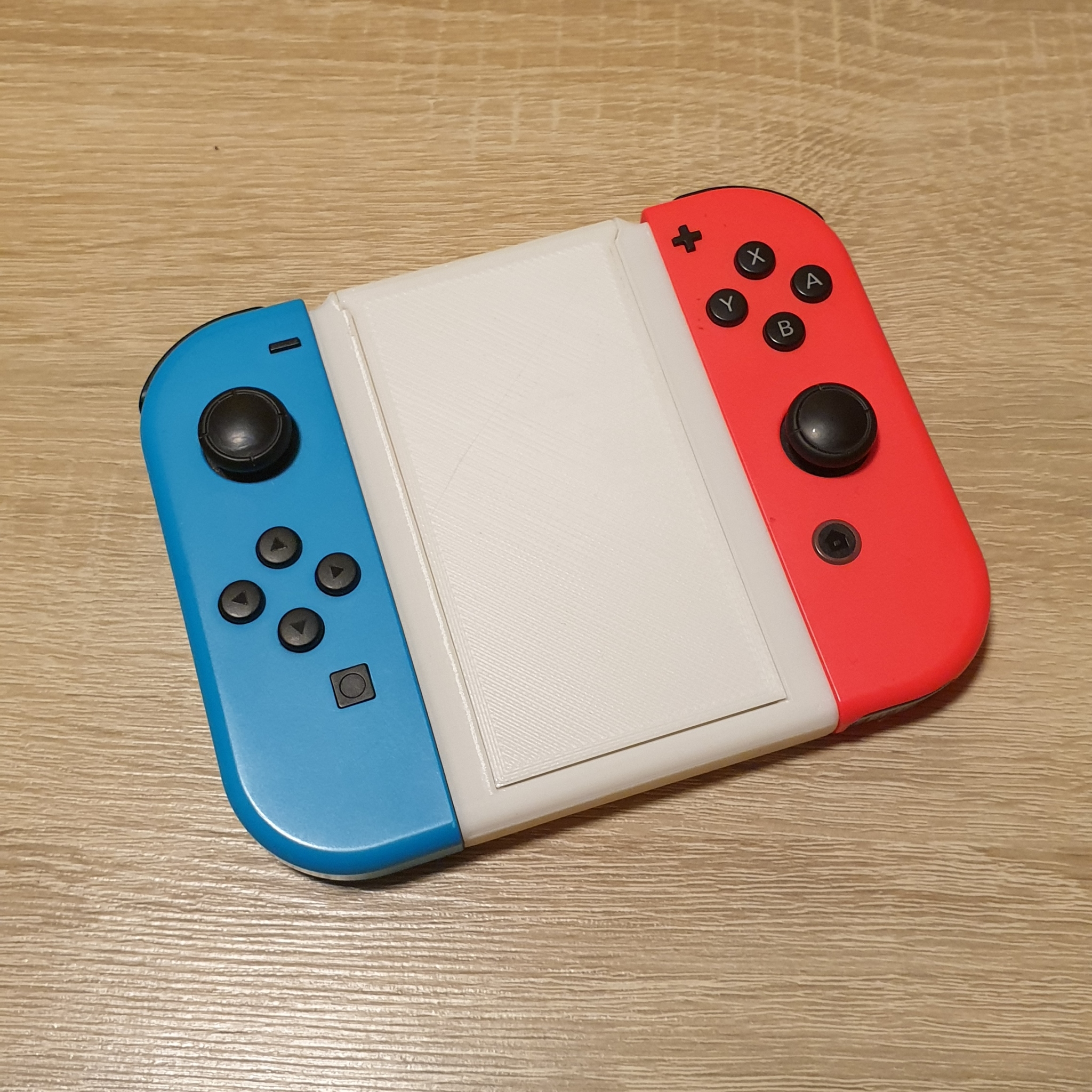 Free 3D file Nintendo Switch Controller Game Box 📦 ・3D print model to ...