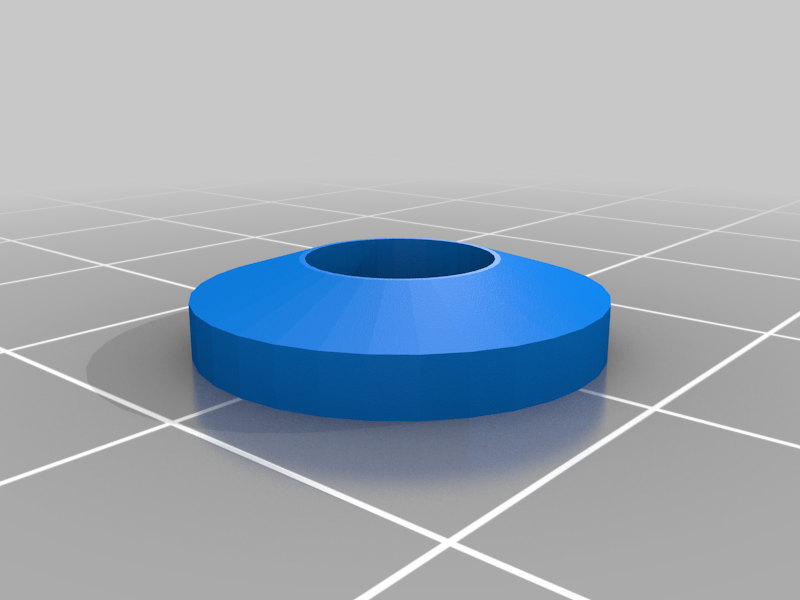 Free STL file Rococo Lace and Thread Tokens 🧵 ・3D printing idea to ...