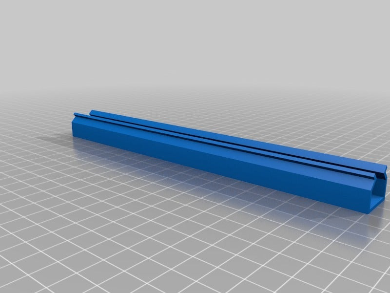 Free STL file 200 cable duct 200 🔌 ・3D printer model to download・Cults