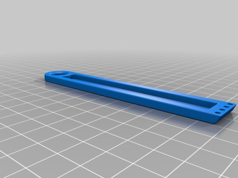 🧶 Weight hanger for knitting machine・Free STL File for ・Cults