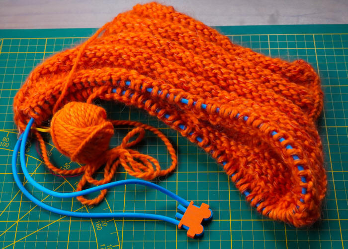 Archivo 3D gratis Stitch Wire Stopper 👽 ・Plan para descargar y imprimir ...