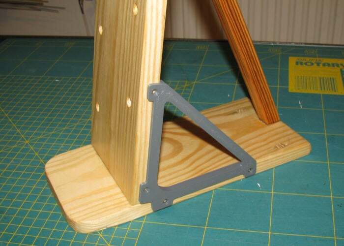 Free STL file 3D Printed Wobbler Man 👨 ・3D print design to download・Cults