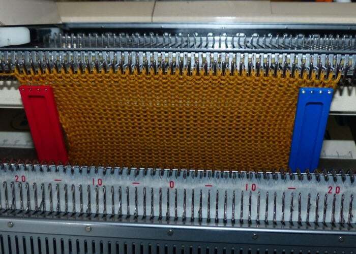 🧶 Weight hanger for knitting machine・Free STL File for ・Cults