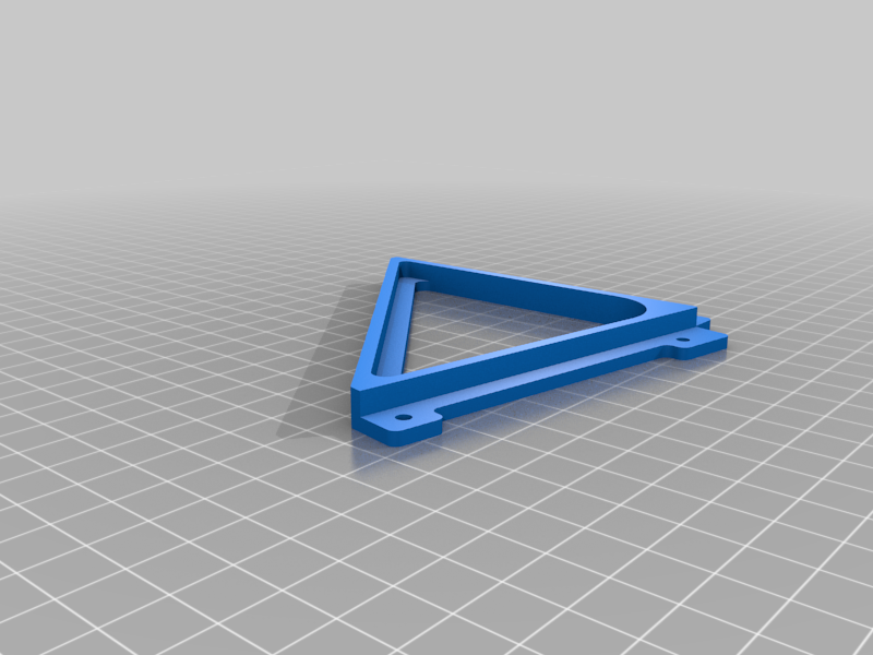 Free STL file 3D Printed Wobbler Man 👨 ・3D print design to download・Cults