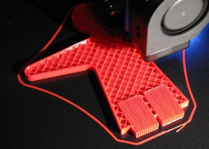 Free STL file 3D Printed Wobbler Man 👨 ・3D print design to download・Cults