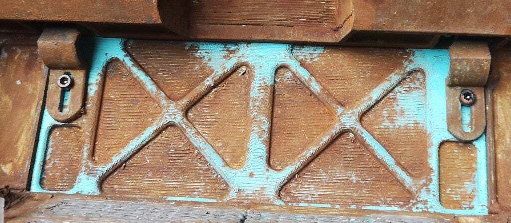 Free STL file new hood and hinges grumman 🆕 (OBJ)・3D printer design to ...