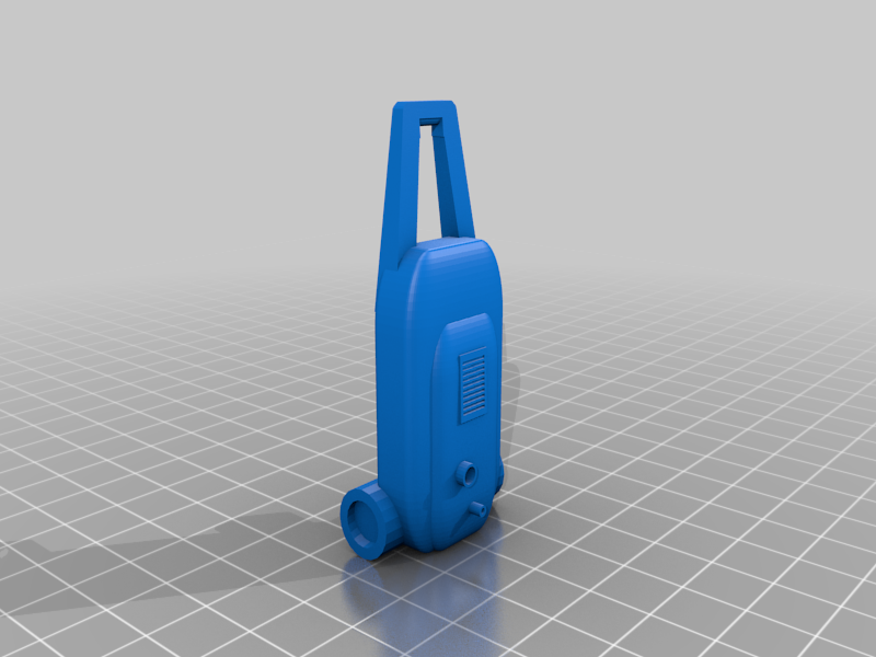 Free STL file 1/10 Jet Washer 🧞‍♂️ ・Template to download and 3D print・Cults