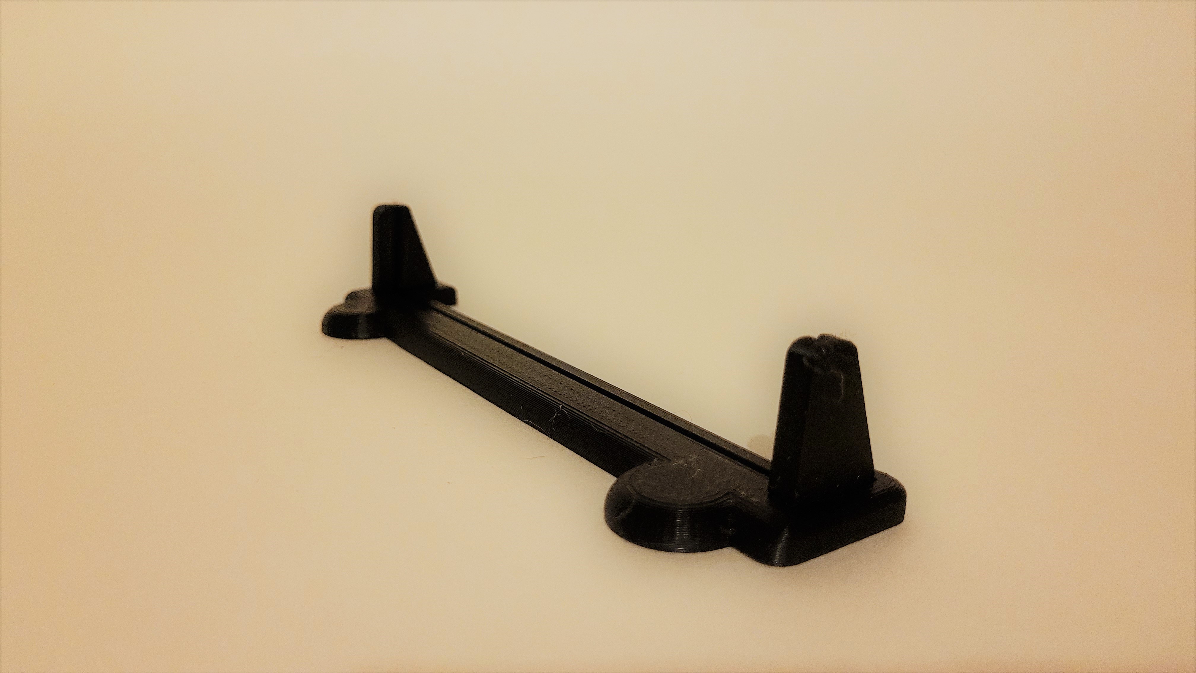 🥵 Hot Wheels Show Card Stand and Wall Mount ie Concepts・ STL File for ...