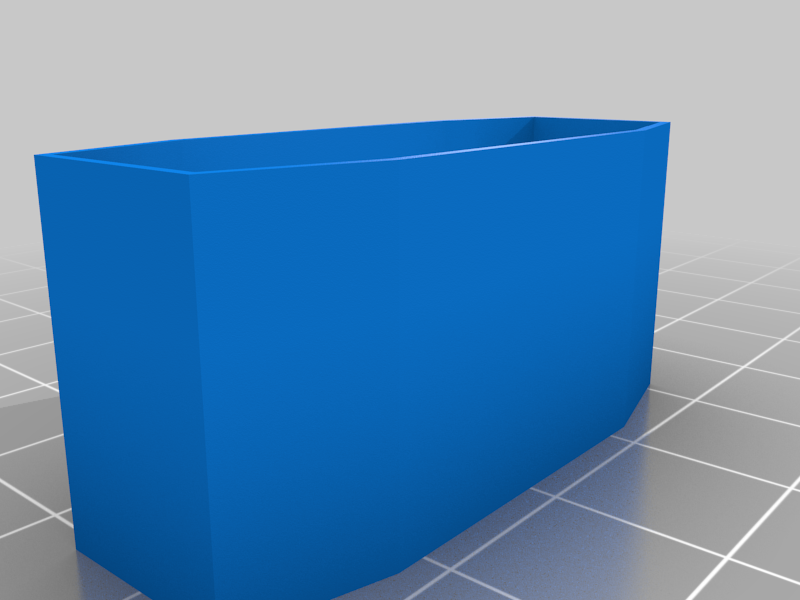 Free STL file Protective sleeves for 40mm locks 🧑‍🔧 ・3D printing model ...