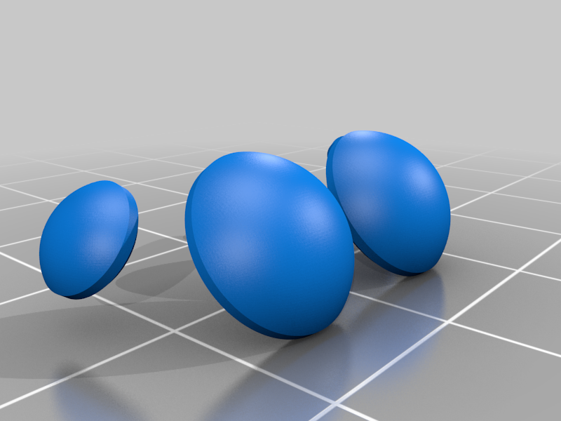 🕷️ Gizo the Spider for multi material・Free STL File for ・Cults