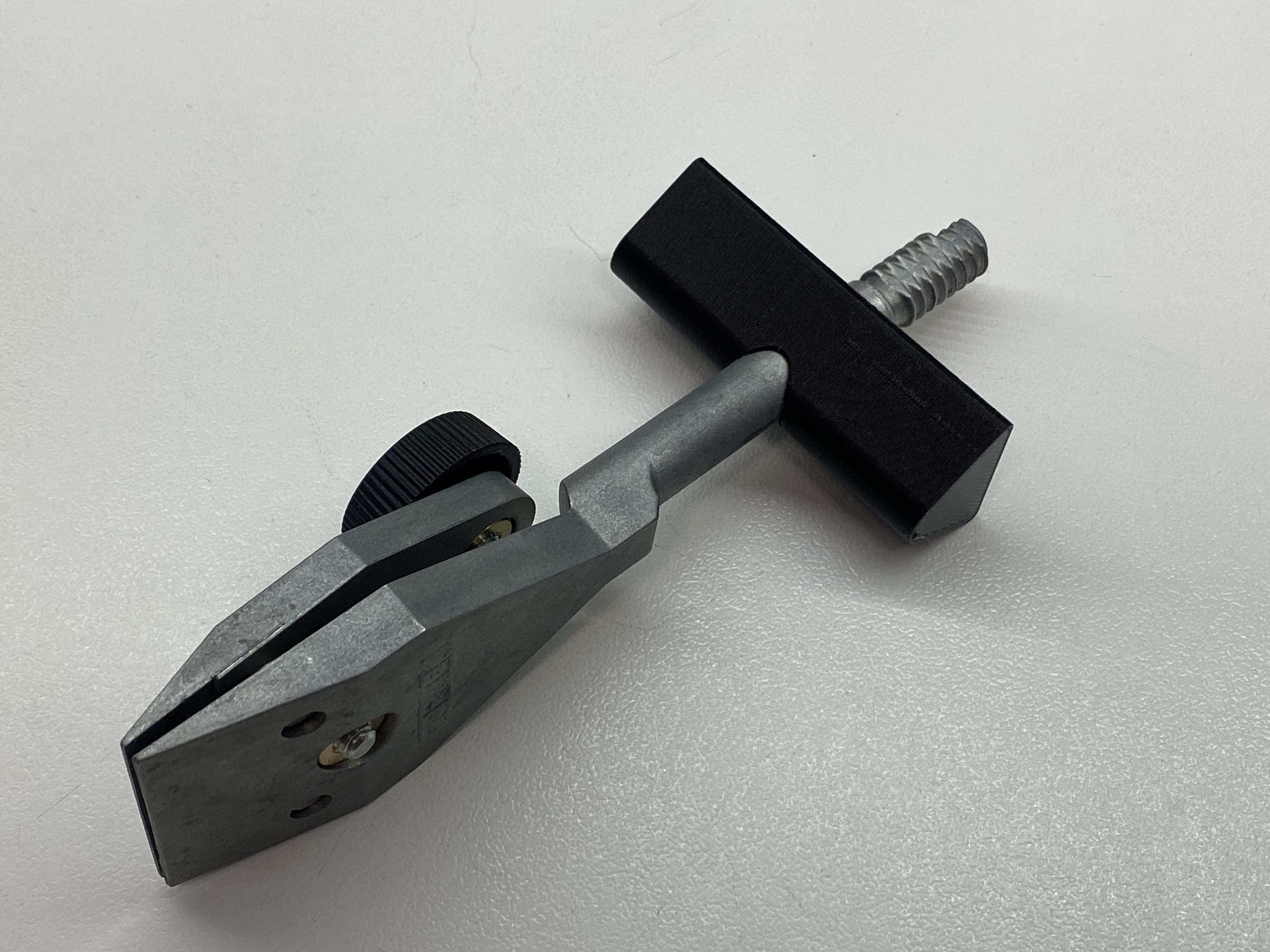 STL file Tormek Pivot Collar 12mm 🔪 ・3D printable model to download・Cults