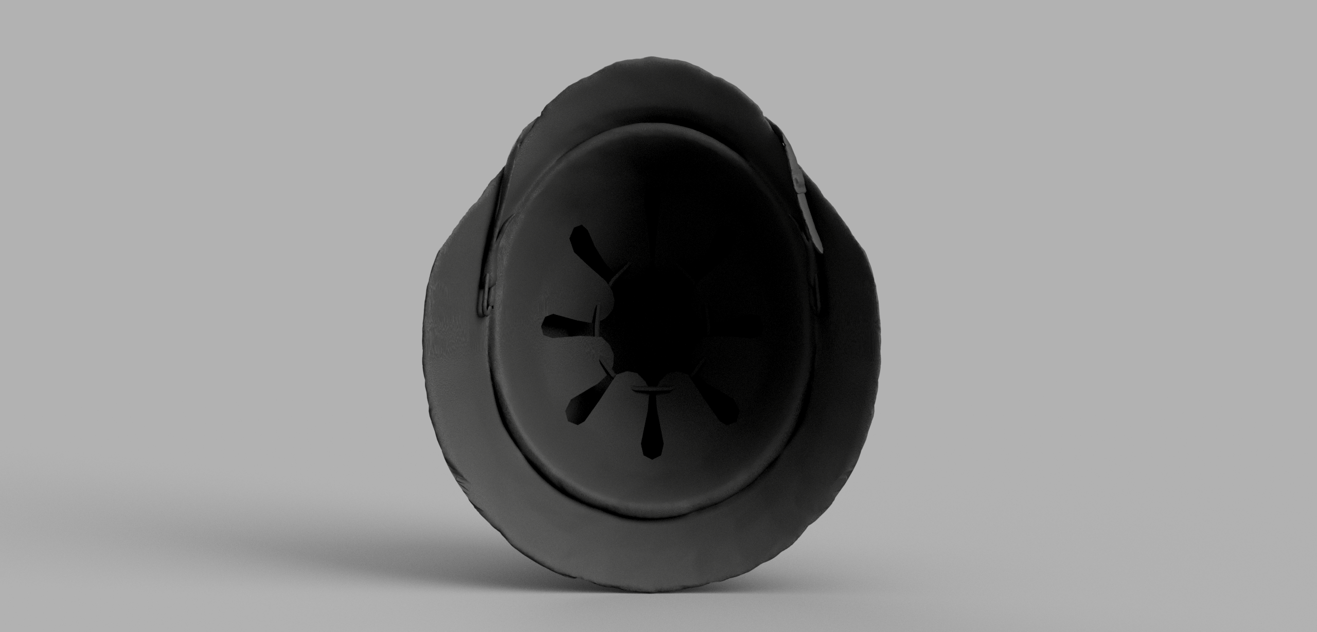 STL file 1/35 stahlhelm 🪖 ・3D printable model to download・Cults