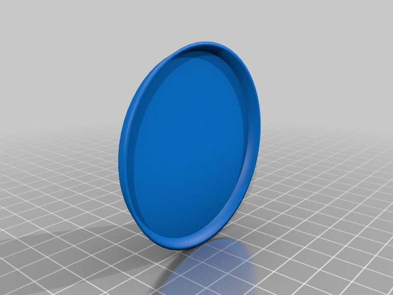 Free 3d File Standard Dreadnought Size Base 🎨 ・object To Download And