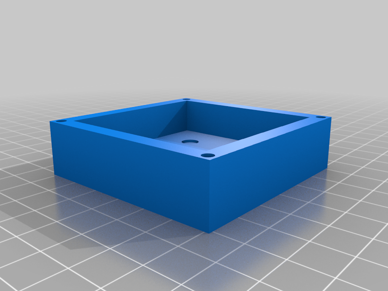 Free STL file Magnetic Bit Bin 🧲 ・3D print model to download・Cults
