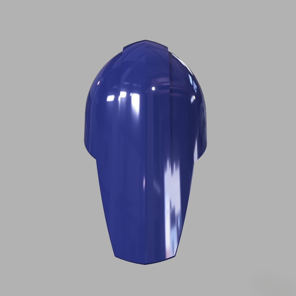 ⭐ Star Wars Force Unleashed Royal / Shadow / Senate Guard shoulder ...