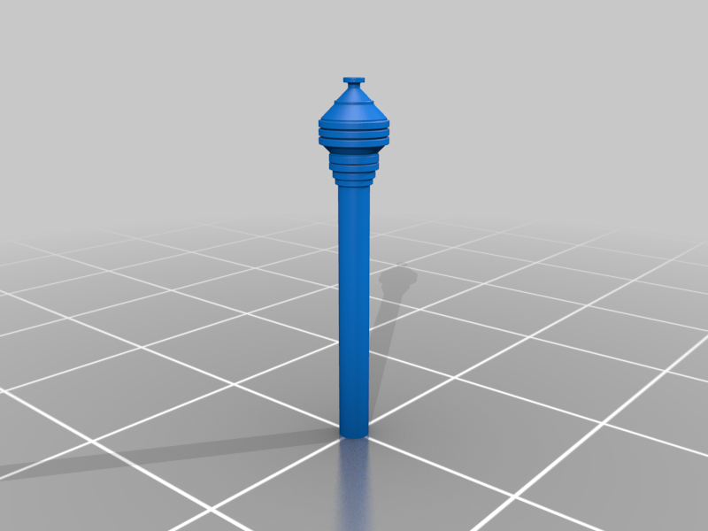 ⭐ Star Wars Imperial crew/pilot code cylinder for cosplay or 1:6 and 1: ...