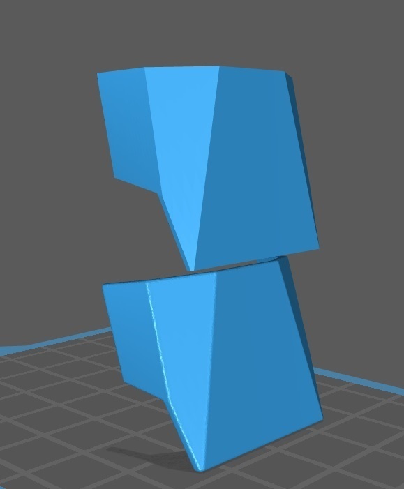 ⭐ Star Wars X wing pilot helmet blast shield・Free STL File for ・Cults