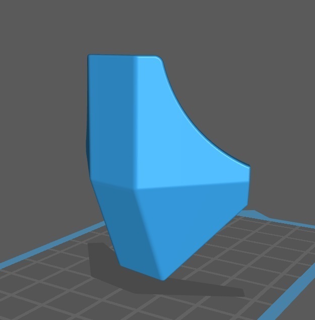 ⬅️ Phase 3 Clone Trooper Triton Squad left knee pad (The Force ...