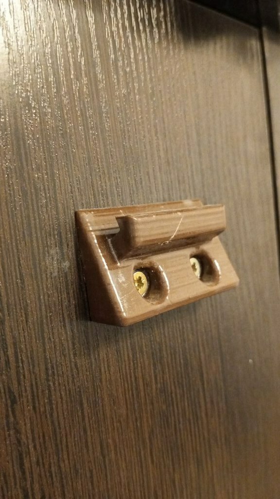 Free 3D file HoldPeak HP890CN Holder 🏢 ・3D printing template to ...