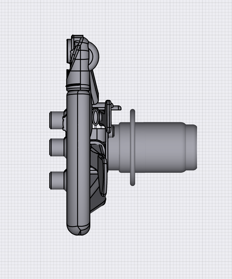 🛞 RedBull RB8 Steering Wheel・ 3D File for ・Cults