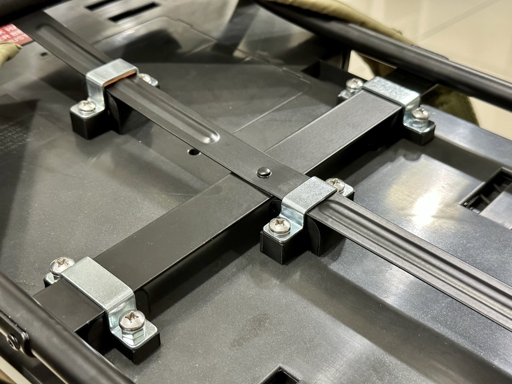 🖼️ Alice Pack Frame Spacer for Haslab Proton Pack・Free 3D File for ・Cults