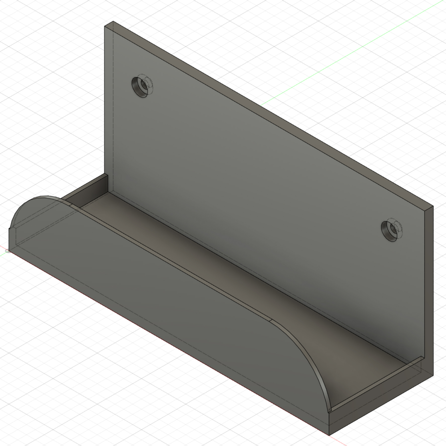 🎲 Nintendo Switch Wandhalterung・Kostenlos STL Datei für ・Cults