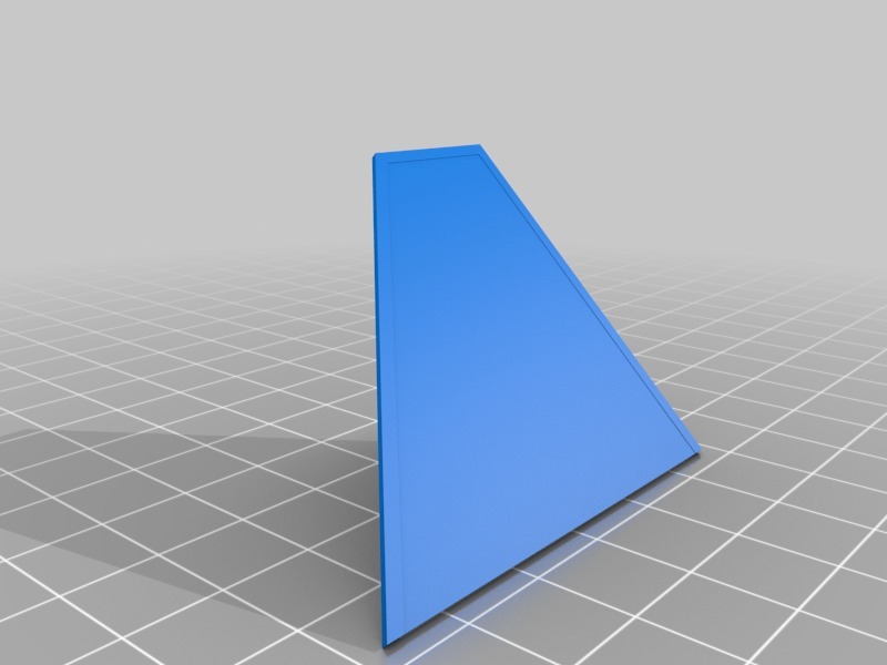 ⭐ Star Wars - The Old Republic - Supremacy-class Fighter・Free 3D File ...