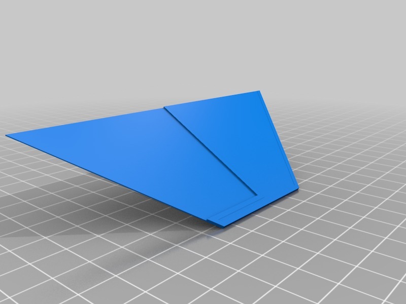 ⭐ Star Wars - The Old Republic - Supremacy-class Fighter・Free 3D File ...