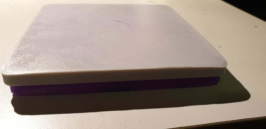 3D printed M3 Screw Organizer・Cults