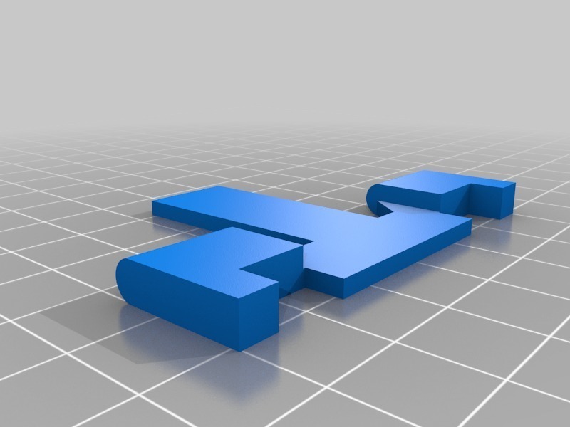 Free STL file Penny Launcher 🔫 ・Object to download and to 3D print・Cults